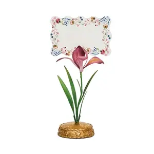 JULISKA Sofia Place Card, Set Of 12