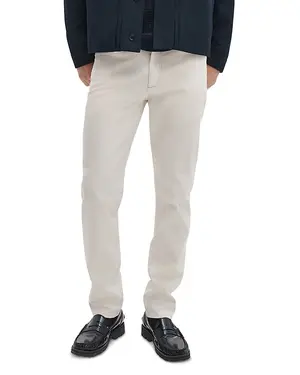 Rag & Bone Fit 2 Airflex Jeans - Ecru
