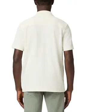Paige Oliver Shirt - Ecru