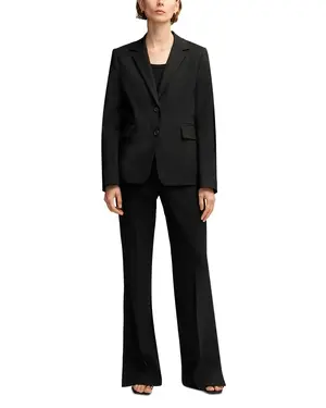 ARGENT Copain Double Button Blazer