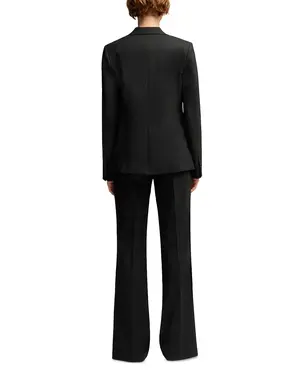 ARGENT Copain Double Button Blazer