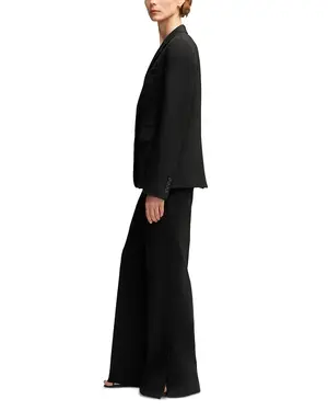 ARGENT Copain Double Button Blazer