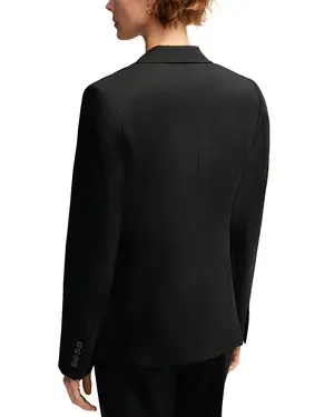 ARGENT Copain Double Button Blazer