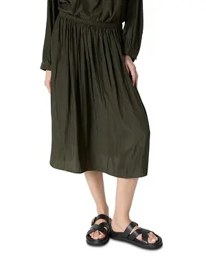 Gerard Darel Juliah Skirt - Green