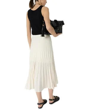 Gerard Darel Jocelyna Skirt