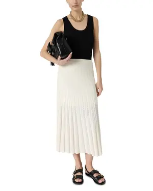 Gerard Darel Jocelyna Skirt