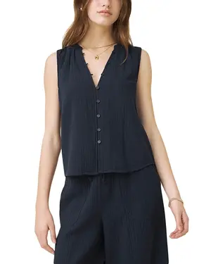 Splendid Button Detailed Outerwear For Women
