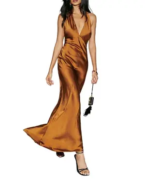 Reformation Evening Dresses 
