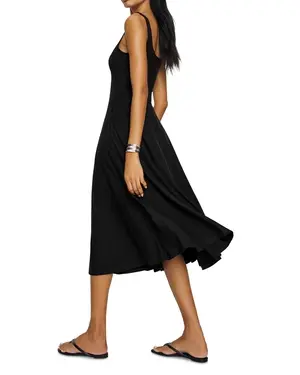 REFORMATION Rou Knit Dress