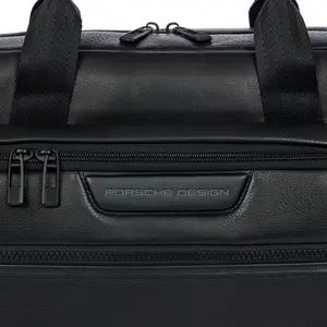 Porsche Design Roadster Leather Evo Briefcase