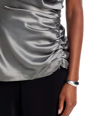 Paris Georgia Liquid Top