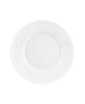 GINORI 1735 Vecchio Salad/dessert Plate - White
