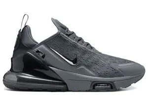 Nike Air Max 270 Premium - Smoke Grey/anthracite/iron Grey