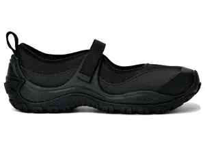 CROCS Exp Terre Tech - Black