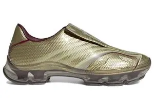 Adidas F50 Walkable /icein - Gold Metallic/ice Gold Metallic/maroon
