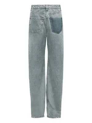 MAISON MARGIELA Backtoback Jeans - Light Grey