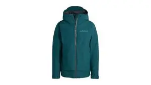 Adidas Terrex Xploric Layer Insulated Climaproof Jacket - Aurora Ivy