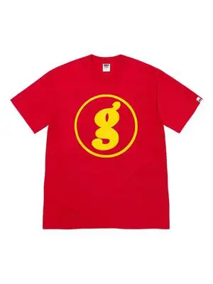 Supreme X Goodenough End Racismt-shirt