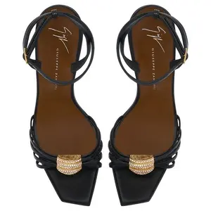 GIUSEPPE ZANOTTI Sunset Glow 105 Sandals