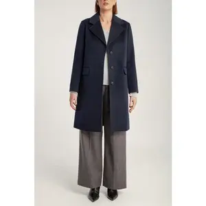 1982 Long Sleeve Coats For Women
