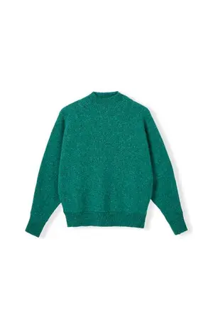 CELTIC & CO. Donegal Dolman Sweater