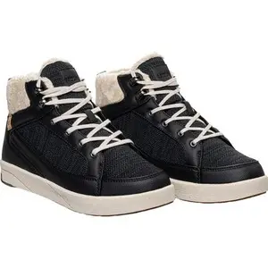 SAOLA SHOES Picchu Waterproof Shoe - Black