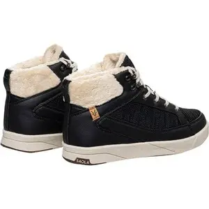 SAOLA SHOES Picchu Waterproof Shoe - Black