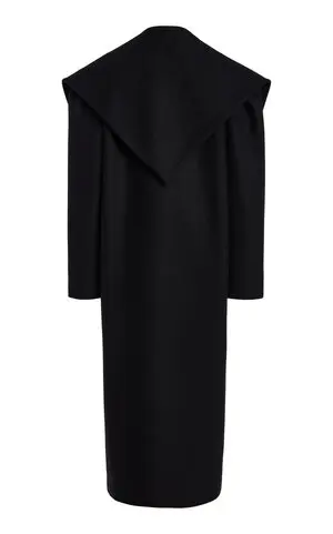 Calvin Klein Greta Wool-cashmere Coat