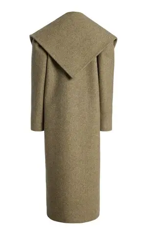 Calvin Klein Greta Wool Coat