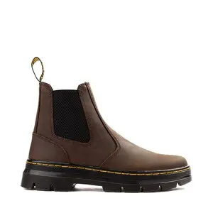 Dr. Martens Embury Chelsea Boot - Dark Brown