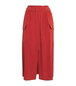 Joseph Belted Skirts