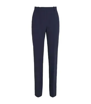 JOSEPH Cady Colburn Comfort Trousers