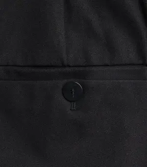 JOSEPH Stretch-gabardine Yukio Trousers