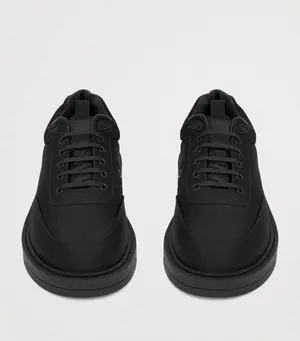 Saint Laurent Altman Low-top Sneaker