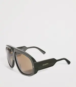 JOSEPH Aviator Atlas Sunglasses