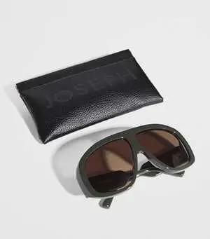 JOSEPH Aviator Atlas Sunglasses