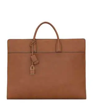 Saint Laurent Sac Du Jour Briefcase