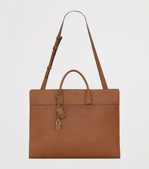 Saint Laurent Sac Du Jour Briefcase