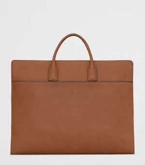 Saint Laurent Sac Du Jour Briefcase