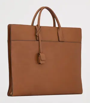 Saint Laurent Sac Du Jour Briefcase