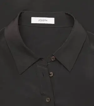 JOSEPH Silk Joe Shirt