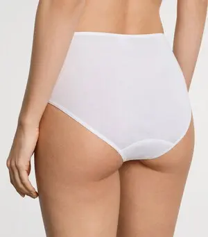 Hanro Pima Cotton Belen Maxi Briefs