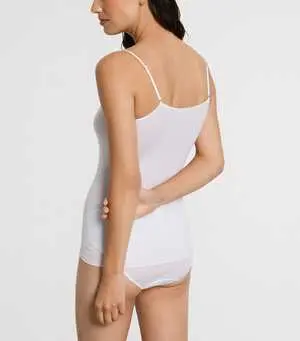 Hanro Cotton Belen Cami Top