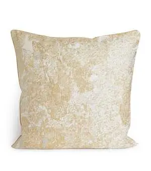 CELSO DE LEMOS Waltz Square Pillowcase