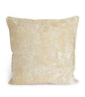 CELSO DE LEMOS Waltz Square Pillowcase