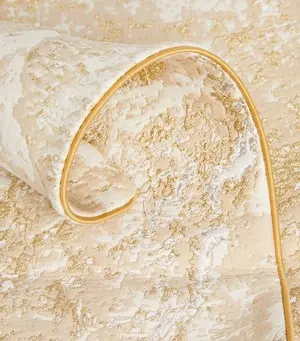CELSO DE LEMOS Waltz Square Pillowcase
