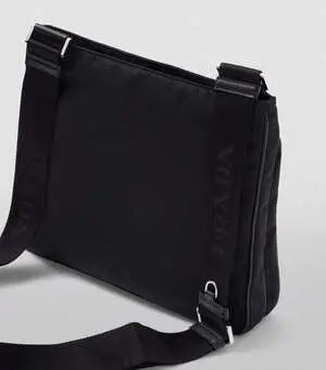 Prada Re-nylon Shoulder Bag