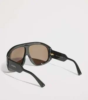 JOSEPH Atlas Aviator Sunglasses