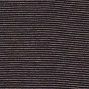 Saint Laurent Wool Stripe Cassandre T-shirt