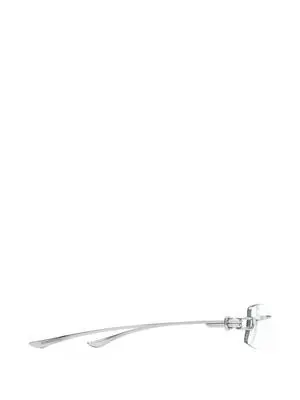 GENTLE MONSTER Gamot 02 Rimless Glasses